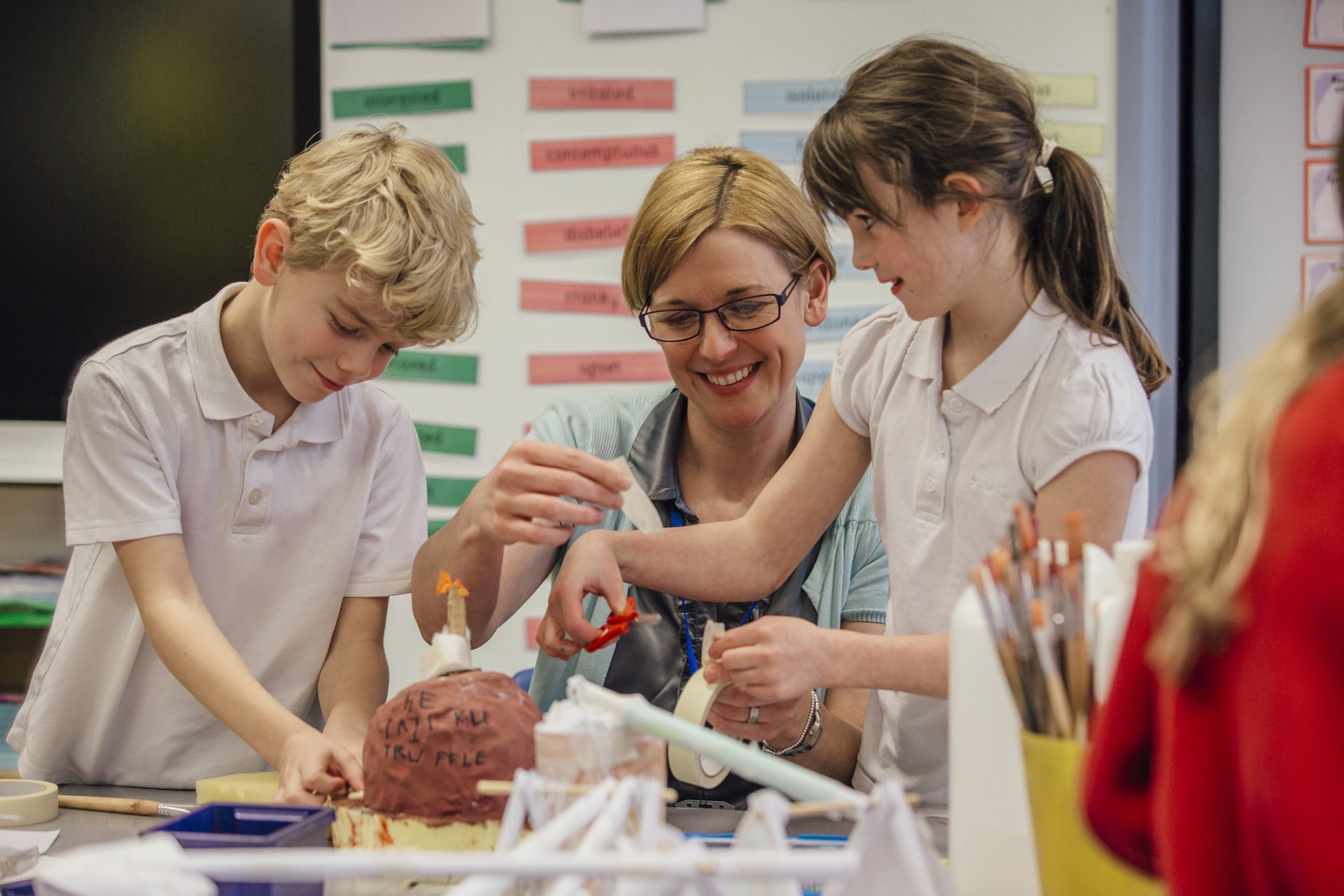 Teacher Absence – Staff Absence Insurance for Schools, Colleges and ...